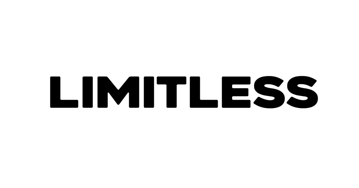 Limitless